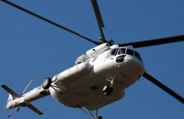 Mil Mi-171 VIP version awarded certification | VIP Авиация